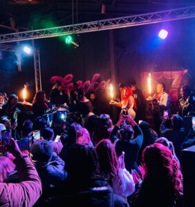 Get In Touch - Sector 57